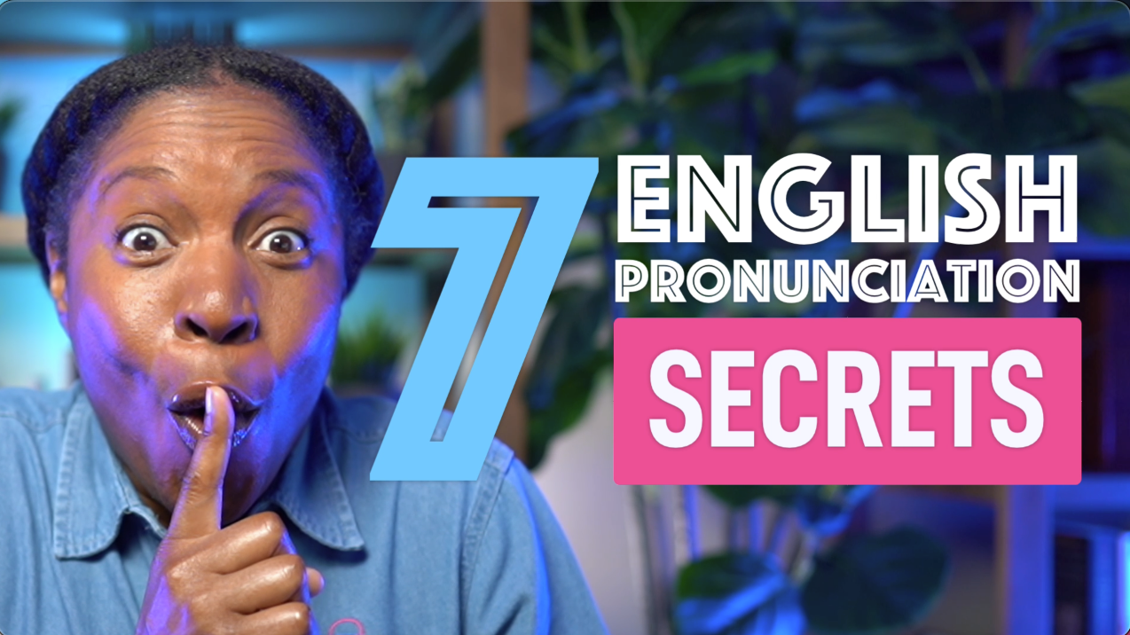 7 ENGLISH TECHNIQUES THAT WILL HELP YOU IMPROVE YOUR ACCENT AND PRONUNCIATION - Speak English ...