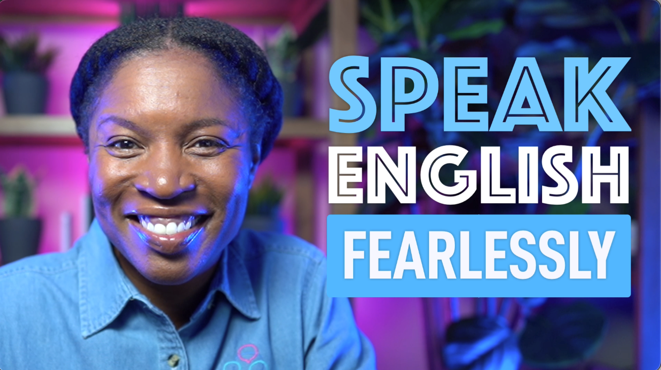 11 Effective Ways To Overcome Your Fear Of Speaking English Speak