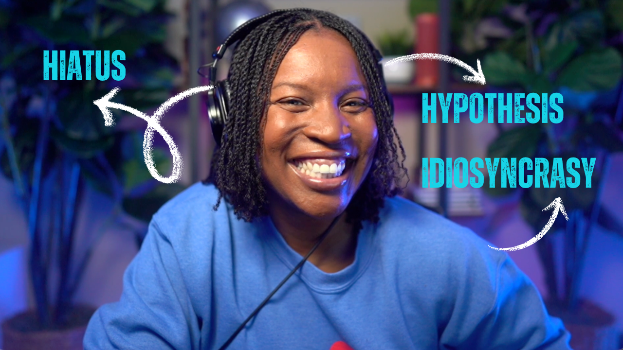 From Confused to Confident: Master These Tricky English Words - Speak English with Tiffani